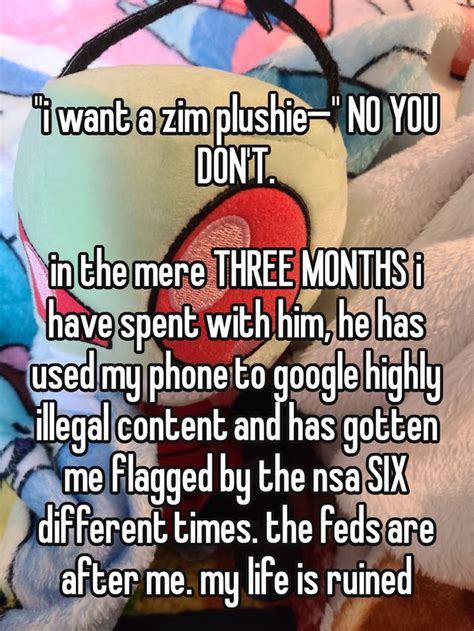 pin by moca on invader zim invader zim characters invader zim memes