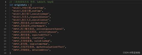 自动化表单校验规则生成:利用javascript变量结构实现 Csdn博客 自动化表单校验规则生成:利用javascript变量结构实现 Csdn博客