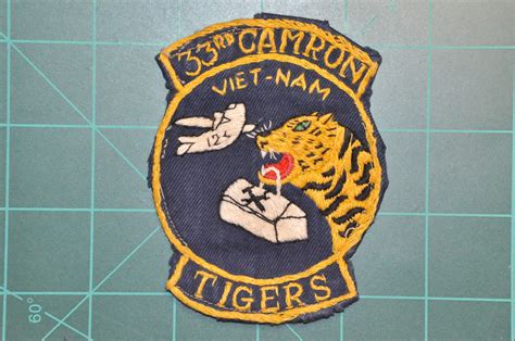 Support Sqs 1 — Military Collectibles