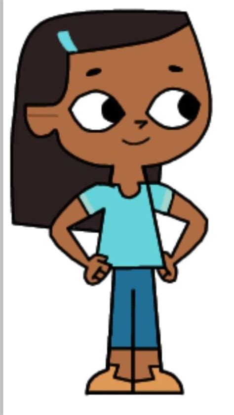 Priya Total Dramaramaduncans Cousin By Johnchri2554 On Deviantart