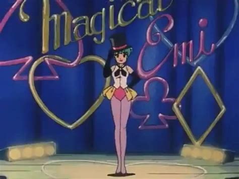 Magical Star Magic Emi Preview 1 New Ideas By Matt Weaver Wiki Fandom