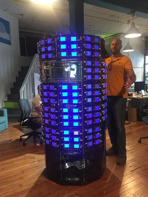 Laser Rangefinder Brought To Life With Arduino Artofit