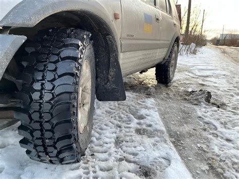 Шини резина для болота, оффроуд, грязьові, для ЗСУ: 3 550 грн ...