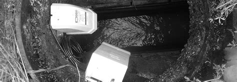 Proactive Monitoring To Reduce Flooding And Pollution Events Case