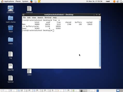 centos В linux не высвобождается память stack overflow на русском
