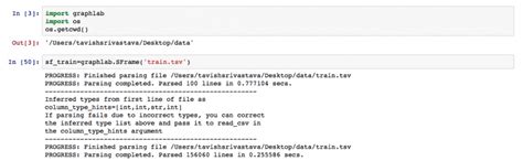 Step By Step Guide To Building Sentiment Analysis Model Using Graphlab