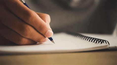 Comment rédiger une dissertation Exemple