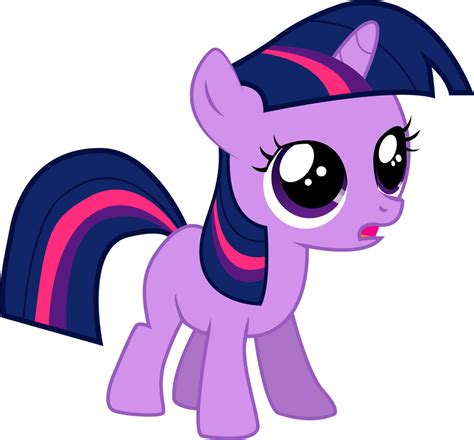 Filly Twilight Sparkle Vector By HALOPONY3 On DeviantArt Filly Twilight Sparkle Vector By HALOPONY3 On DeviantArt
