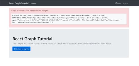 User Cannot Login · Issue 797 · Microsoftgraph Msgraph Sdk Javascript · Github