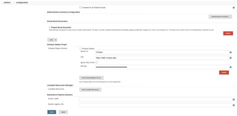 java ci cd from continuous integration to release management octopus