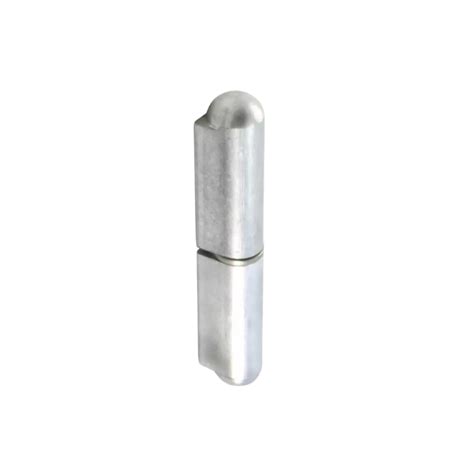 Aluminum Weld On Trailer Bullet Hinge Hdc