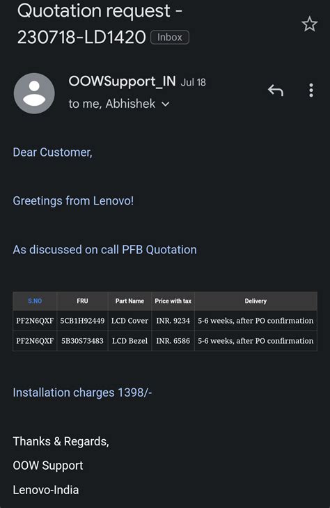 I Am Obsessed With Thinkpads But The Reality Of Thinkpad Durability