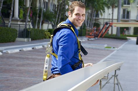 Gutter Installation Process At Gutteritup Com