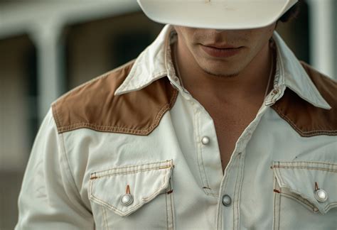How To Rock Western Wear This Summer And All Year Round
