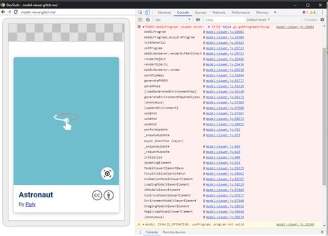 Object Is Black On Some Android Devices Issue Google Model Viewer GitHub
