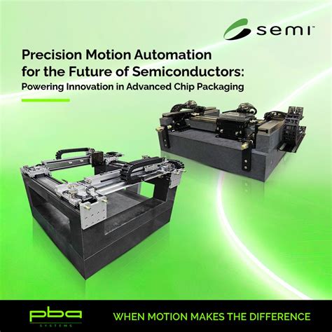 Semi Sea On Linkedin Generativeai Precision Oem Semiconductor