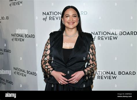 Lily Gladstone Hi Res Stock Photography And Images Alamy