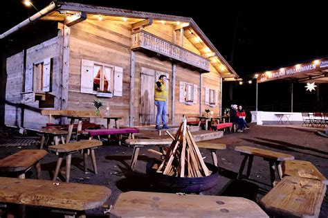 Konzertplatz Weisser Hirsch Der HaarflÜsterer®