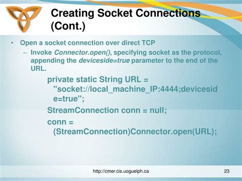 PPT Creating Network Connections PowerPoint Presentation Free Download ID