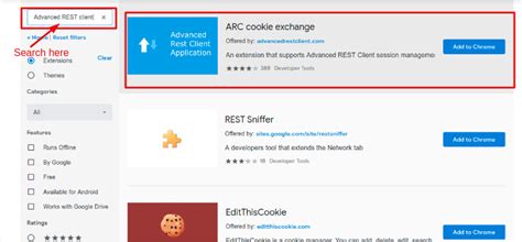 Advanced Rest Clientapi Testing Tool Webkul Blog