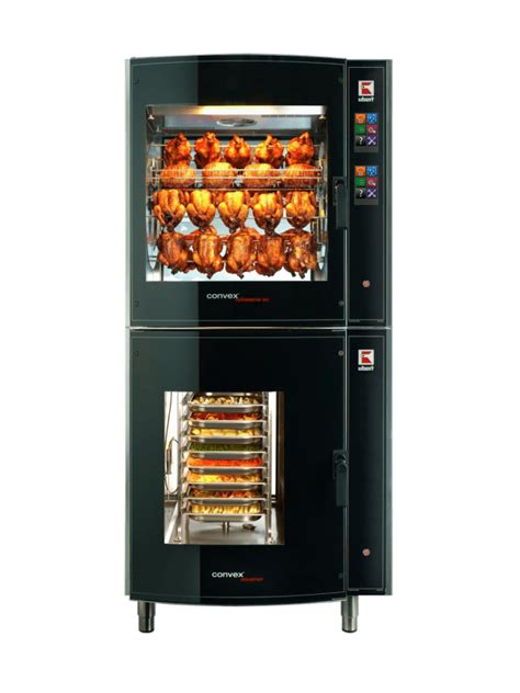 Rotisserien Ubert Gastrotechnik Gmbh