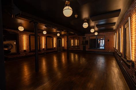 Classes — The Void