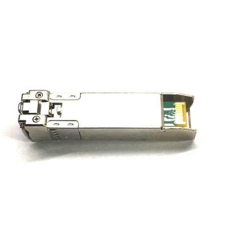 Sfp Ethernet Fiber Quad Small Form Factor Pluggable Qsfp Optical Fc St Interface Transceiver