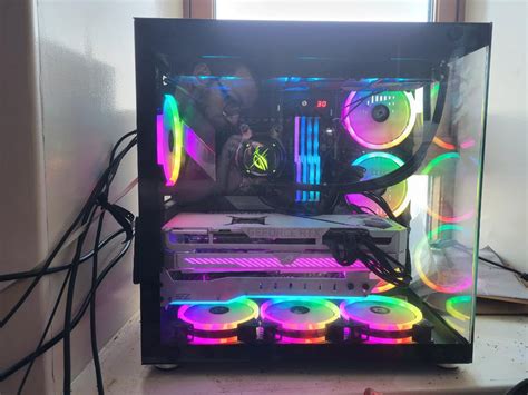 Finally Complete Nvidia