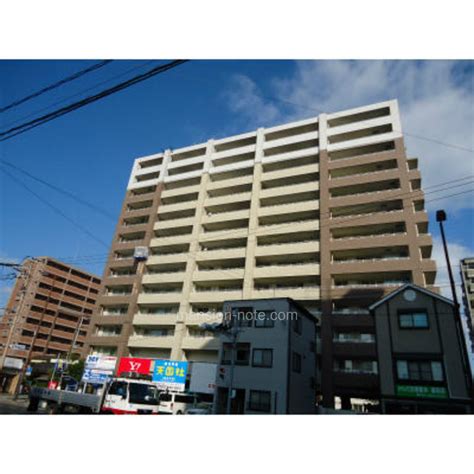 ロイヤルアークルミエ姪浜の口コミ・評判 マンションノート