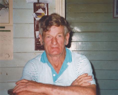 barry john turner lightfoot and co funerals funeral director gunnedah