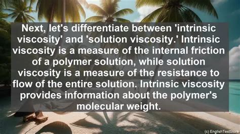 Top 10 Commonly Confused Words In Polymer Chemistry Englishteststore Blog