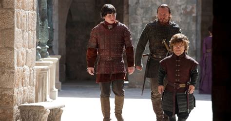Game Of Thrones Season 3 Sees A Brutal Feud Between Tywin And Tyrion