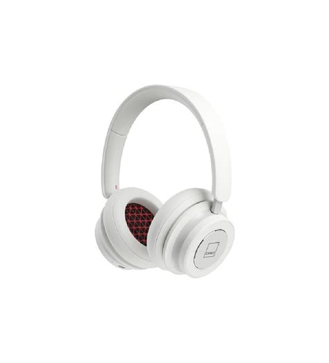 Dali IO-6 Noise Cancelling Wireless Headphones - Chalk White