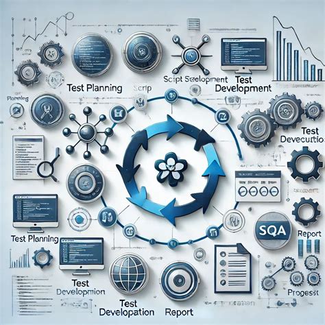 Sqa Automation Techexcellence Troontechnologies Ansab Sajjad