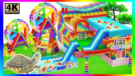 کاردستی پیشرفته ساخت ویلای گران قیمت کاردستی جدید