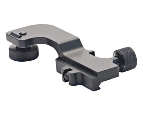 Weapon Mount For PVS 14 Accessories Defend And Carry