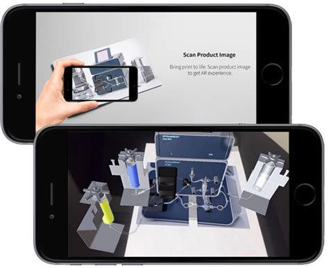 Object Tracking Augmented Reality App Development For Android And Iphoneobject Tracking Augmented