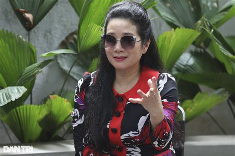 Thanh Thanh Hiền nói rõ mối quan hệ với Xuân Hinh trải lòng về đổ vỡ hôn nhân