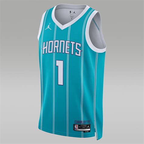 Jordan Charlotte Hornets Jerseys Nike Us