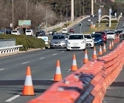 New Monitor System To Ease City Traffic PS News