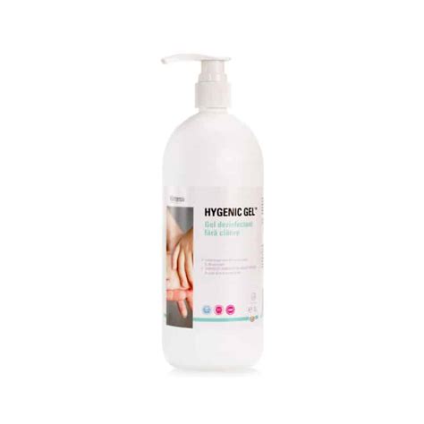 Hygenic Gel 500 Ml