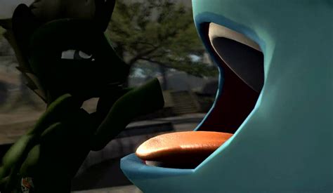 Rainbow Dash Vore By Xxhotspotxx Video 2