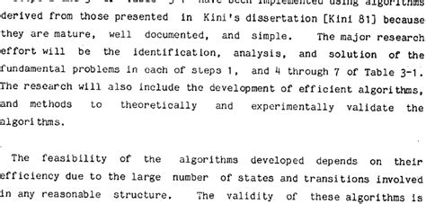 I Automated Reliability Modeling Steps Download Table