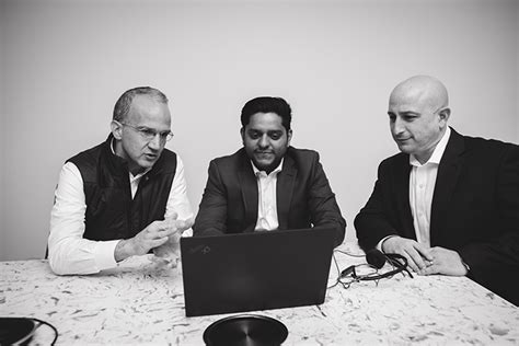About Us Agam Capital