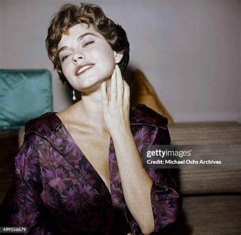 Valerie Allen Photos And Premium High Res Pictures Getty Images