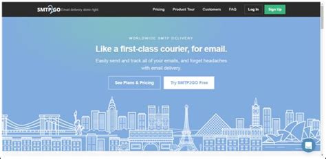 How To Setup Smtp Server Step By Step Guide 2020 Updated