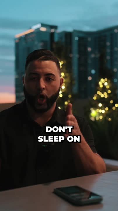 Mikey Lucas On Linkedin Dont Sleep On Oil