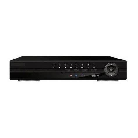 Network Cctv Dvr At Best Price In Chennai By Tecsonic The Gadget Spa