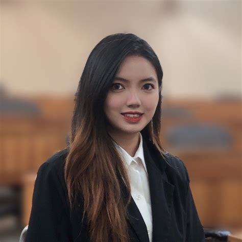Jiaxuan Jolin Li Linkedin