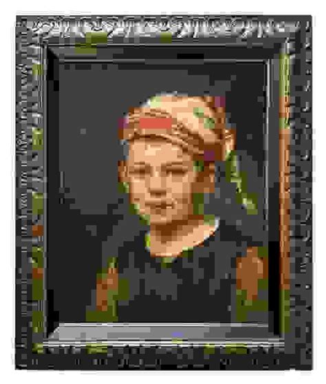 After Ferdinand Schauss 1832 1916 Berlin Auction